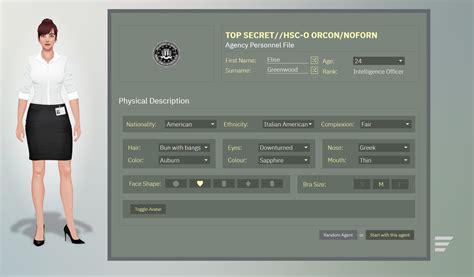 HTML Future Agent V0 60 Parsifal123123 F95zone Adult Games Comics Mods Cheats