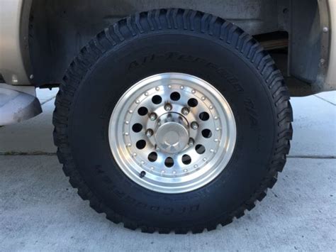 4x4 Excursion 73l Psd Diesel