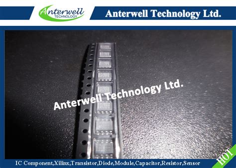 Uc3845ad8tr Current Mode Pwm Controller Digital Integrated Circuits