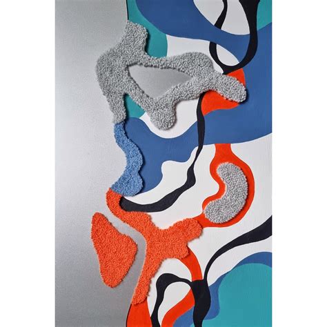 Купить картину Матис диптих в Москве от художника Щербинина Алена