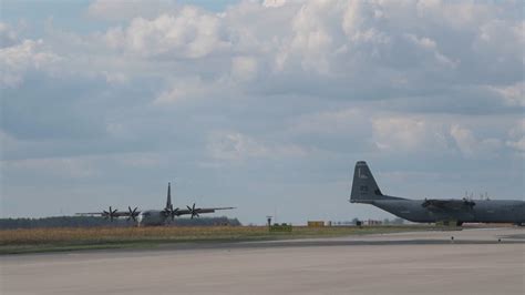 Dvids Video Team Ramstein Rotates Through Poland During Adr 23 4 B