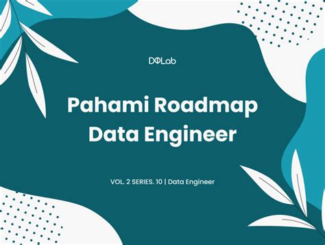 Roadmap Belajar Data Engineer Mulai Dari Mana