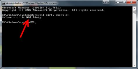 Stop CHKDSK From Running On Every Boot Up HeelpBook