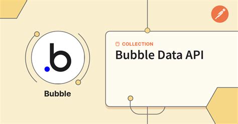 bubble data api documentation postman api network