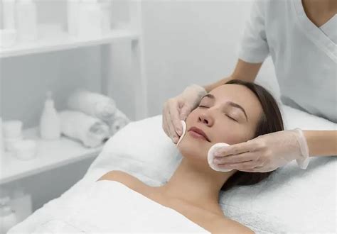 Facial Cat Facebar Professional Facial And Skincare Services In Penang