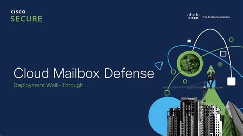 Email Security Cisco Video Portal