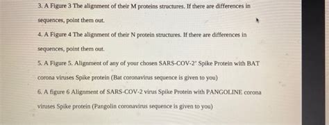 Analysis Of The Sars Cov 2 Virus Using Clc Main