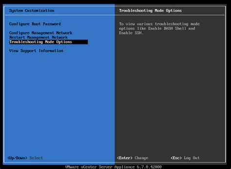 Vcenter Vmware Appliance Management ‘user Password Expired