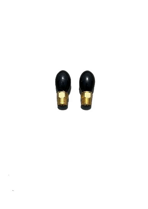 Universal Round Black Yoke Nut At ₹ 100pair In New Delhi Id