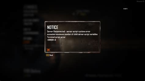 Release Bo2 Zombie Hitmarkers Plutonium
