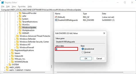 How To Disable Safeguard Block To Upgrade To Windows 11 23H2 Pureinfotech