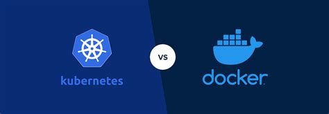 Docker Vs Kubernetes If You Want To Be A Devops Engineer Or By Bazla Medium