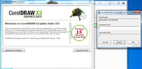 Corel Draw X3 V13 0 Keygen By Ssg Fasrservice