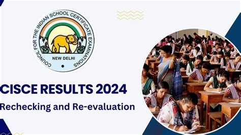 Isc 2024 Revaluation Result Released Check Out The Website