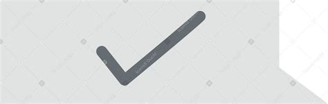 Speech Bubble With Check Mark Png Svg