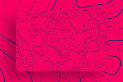 Topographic Map Seamless Patterns Seamless Patterns Topographic Map Map