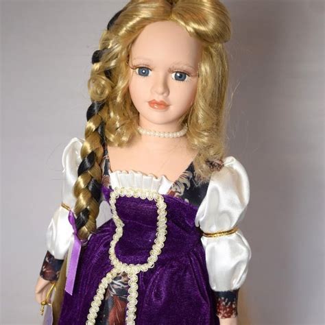 Ashley Belle Toys Ashley Belle Vintage Fashion Doll 987 17 Poshmark