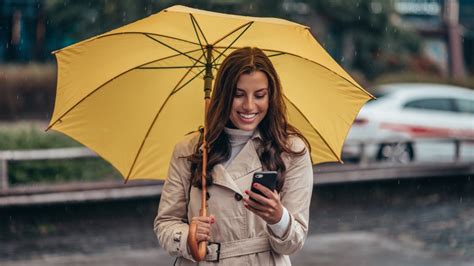 10 Best Weather Apps And Widgets For Android In 2022