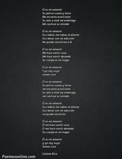Mejores Poemas Sensual Para El Poemas Online