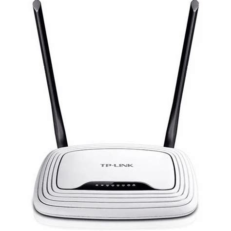 Tp Link Mbps Wireless N Router At Rs Piece Wifi Router In Mumbai Id