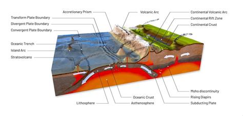 Shaking Up Geophysics A New Model For Improved Tsunami Prediction Research Outreach