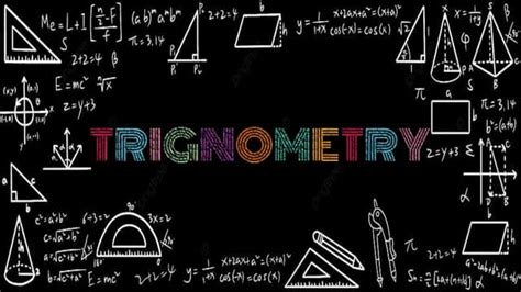 Trignometry Projectpptx
