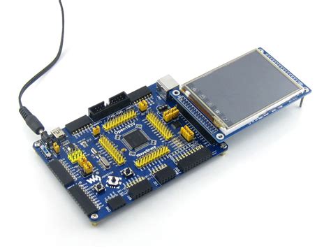 Stm32 Development Board Open103v