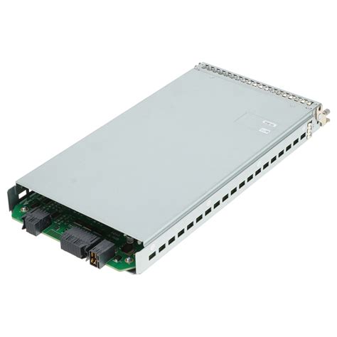 HPE FlexFabric 12904E V2 Main Processing Unit MPU JH668A LSXM1SUP04H1