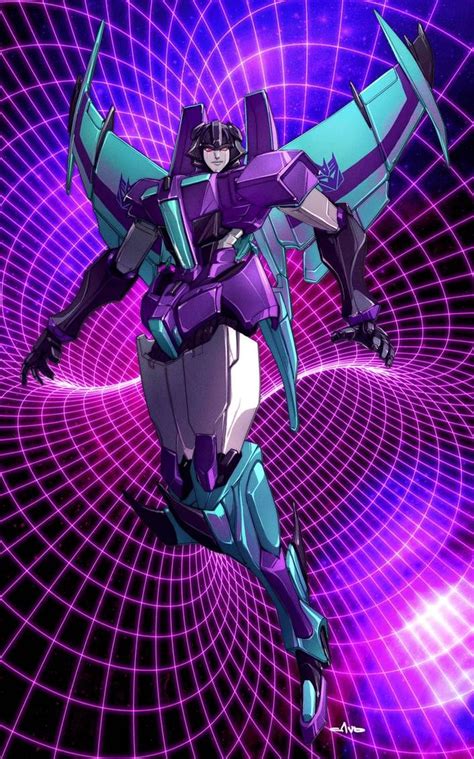 Slipstream By Valong On Deviantart Transformers Decepticons