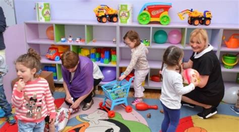 ერთი აღმზრდელი 15 ბავშვზე რამდენი ბავშვი და რამდენი აღმზრდელი უნდა იყოს საბავშვო ბაღის ერთ