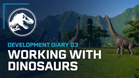 Jurassic World Evolution Dinosaur Compatibility Chart Cornerosi
