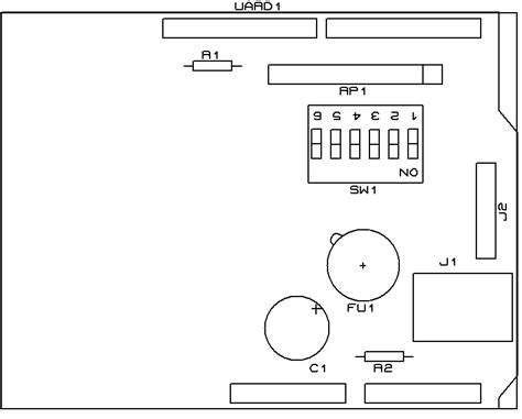 Projecteur Rvb Dmxrdm Réalisé Autour Dune Carte Arduino Uno
