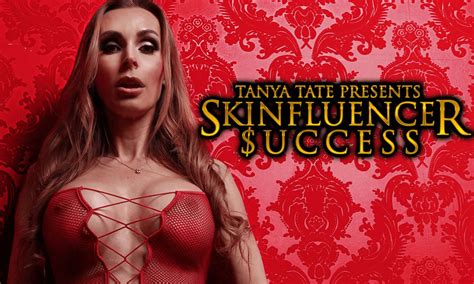 AVN Media Network on Twitter: "Pre-Nominate Tanya Tate for the AVN Fan Awards http://ow.ly ...
