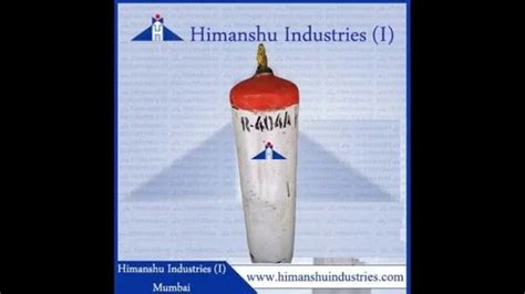 R507a Refrigerant Gas, 11.80, Packaging Size: 11.3 kg at ₹ 700/kg in Mumbai
