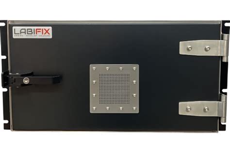 RF Shielded Test Box For Diverse Wireless Technologies LabiFix
