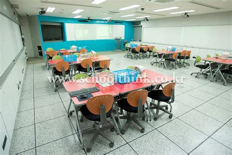 스마트교실 컴퓨터실 Schoolthink02