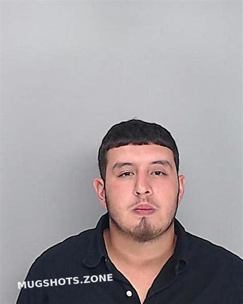 Gonzalez Nathaniel Jacob 09 30 2024 Nueces County Mugshots Zone