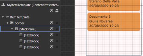 Customize A Silverlight Listbox With A Babe Help From Model View ViewModel