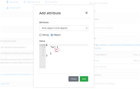 6 object attributes — mwdb core 2 14 0 documentation