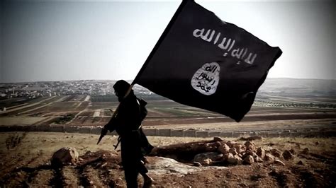 ISIS Anniversary The Year Since Caliphate Was Declared NBC News