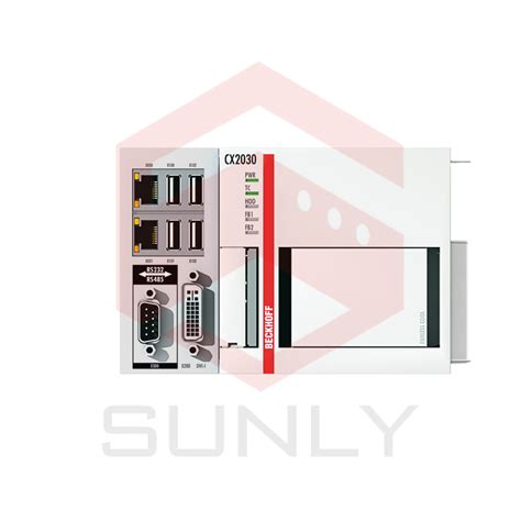 CX Basic CPU module THIẾT BỊ CÔNG NGHIỆP SUNLY