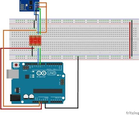 Serial Communication Programs Arduino Customnew