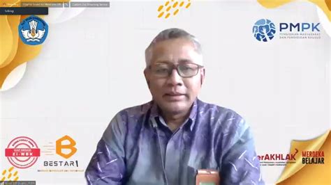 Kampus Mengajar Dan PDM 03B Dukung Transformasi Pembelajaran Digital Di