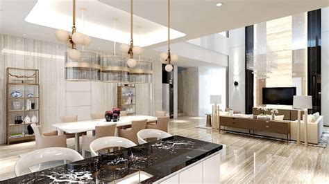 Do 3d Modelling Interior Design And Realistic 3d Rendering By Infiniteatelier Fiverr