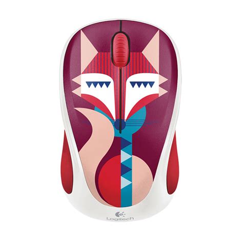 Jual Logitech M238 Fox Wireless Mouse Di Seller Karunia Online Expired Mangga Dua Selatan