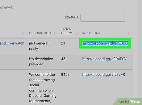 How To Join A Discord Server On A PC Or Mac Steps