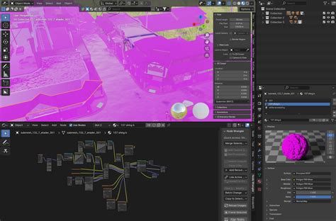 Fix Missing Textures In Blender The 3d Ultimate Guide