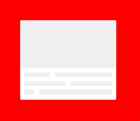 Bootstrap 5 Skeleton Animated Loader Example