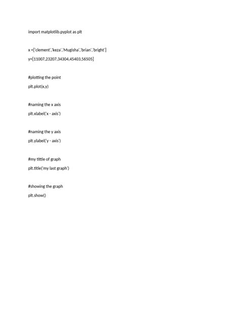 Import Matplotlib Pdf Import Matplotlib Pdf