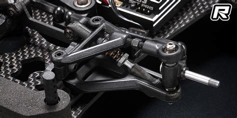 Yokomo YRX R C Tech Forums